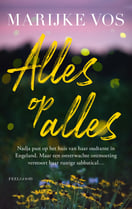 Alles op alles - Marijke Vos • ebook • Shop • Bookchoice