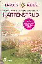 Hartenstrijd - Tracy Rees • ebook • Shop • Bookchoice