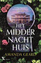 Het middernachthuis - Amanda Geard • ebook • Shop • Bookchoice