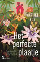 Het perfecte plaatje - Marijke Vos • ebook • Shop • Bookchoice